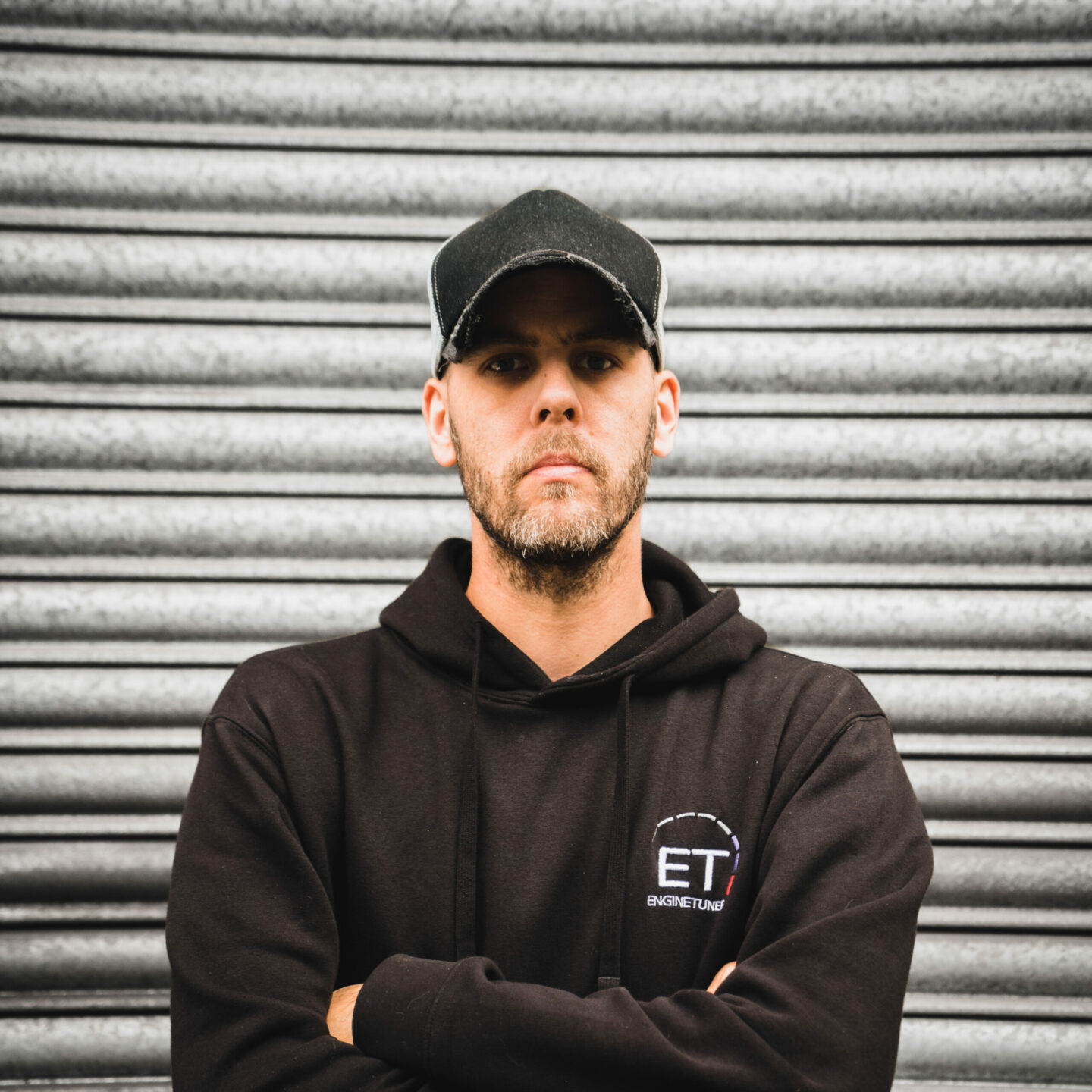 Meet the team - Enginetuner