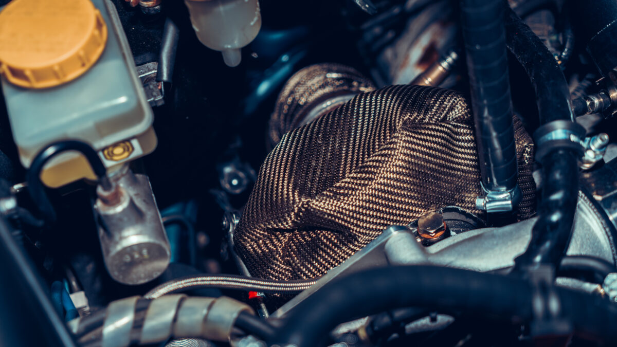 Petter Would Approve - Enginetuner