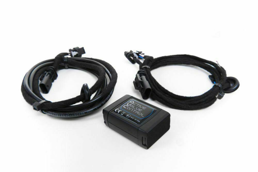 Milltek Active Valve Control for Mercedes W205 - Enginetuner