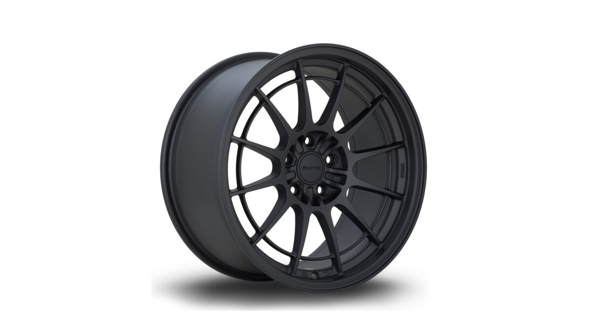 Rota GKR - Enginetuner