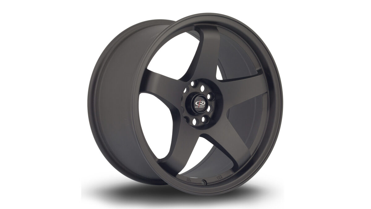 Rota GTR - Enginetuner