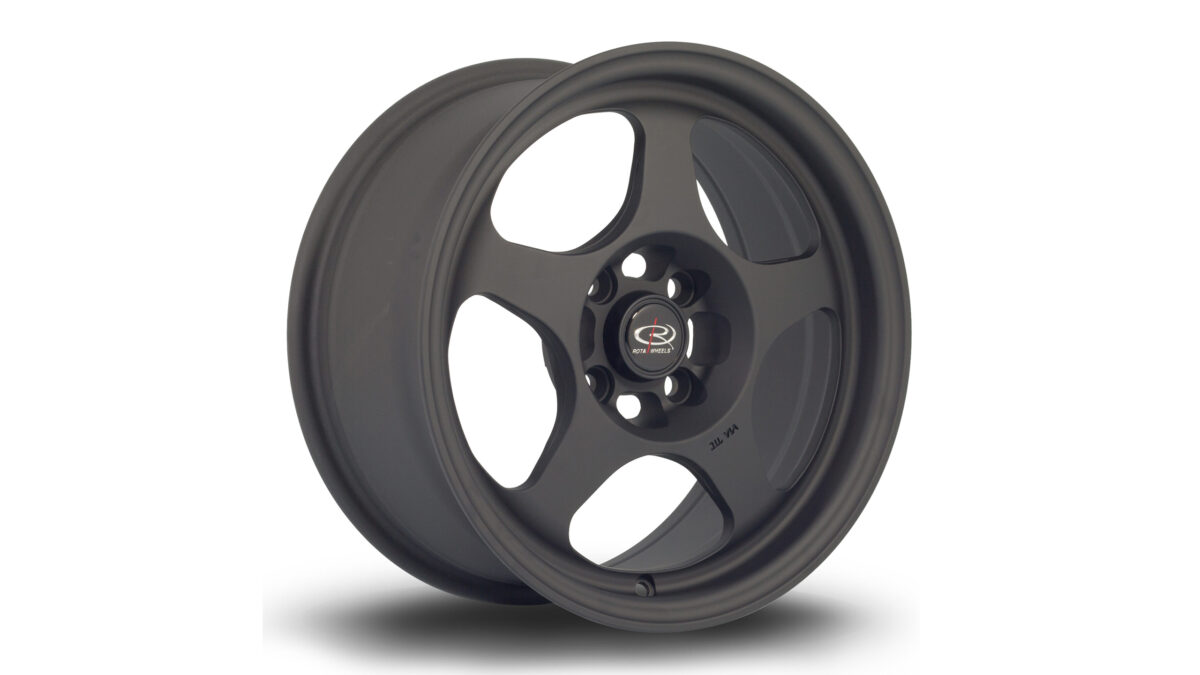 Rota Slip - Enginetuner