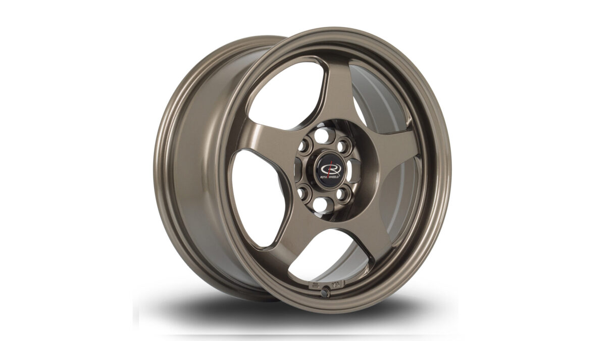 Rota Slipstream FF10 - Enginetuner