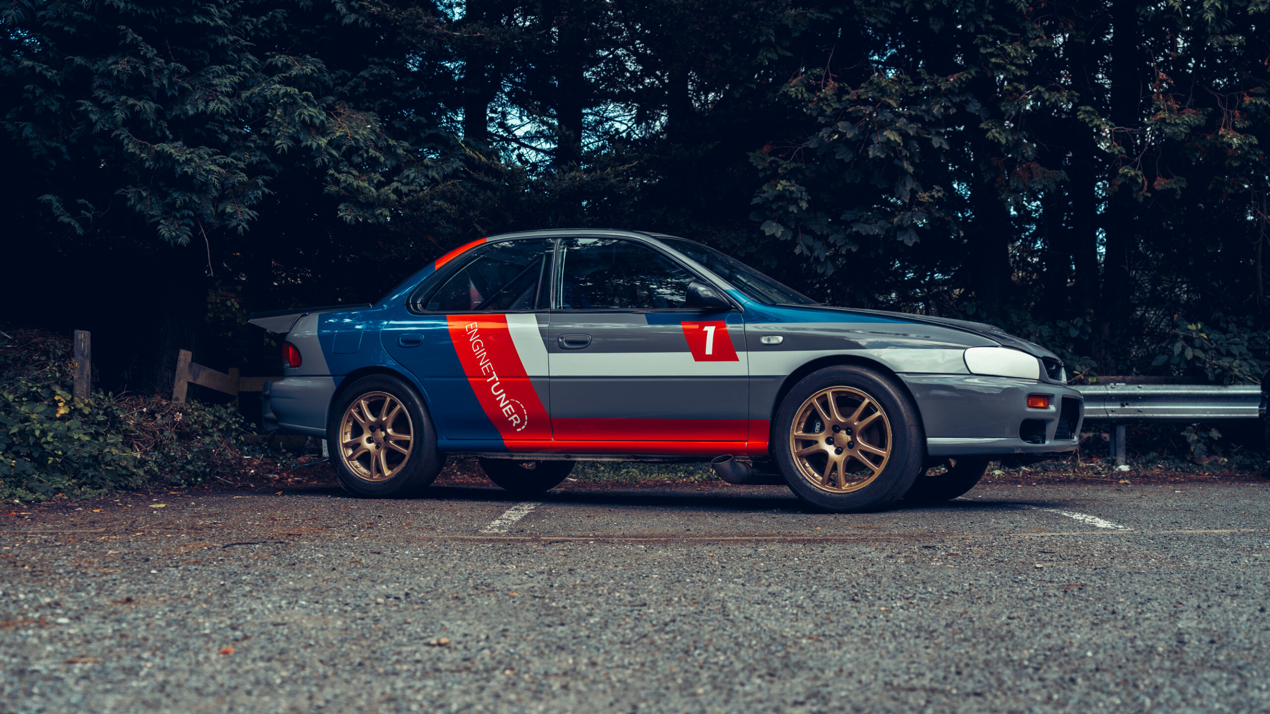 Power Clubs - Enginetuner