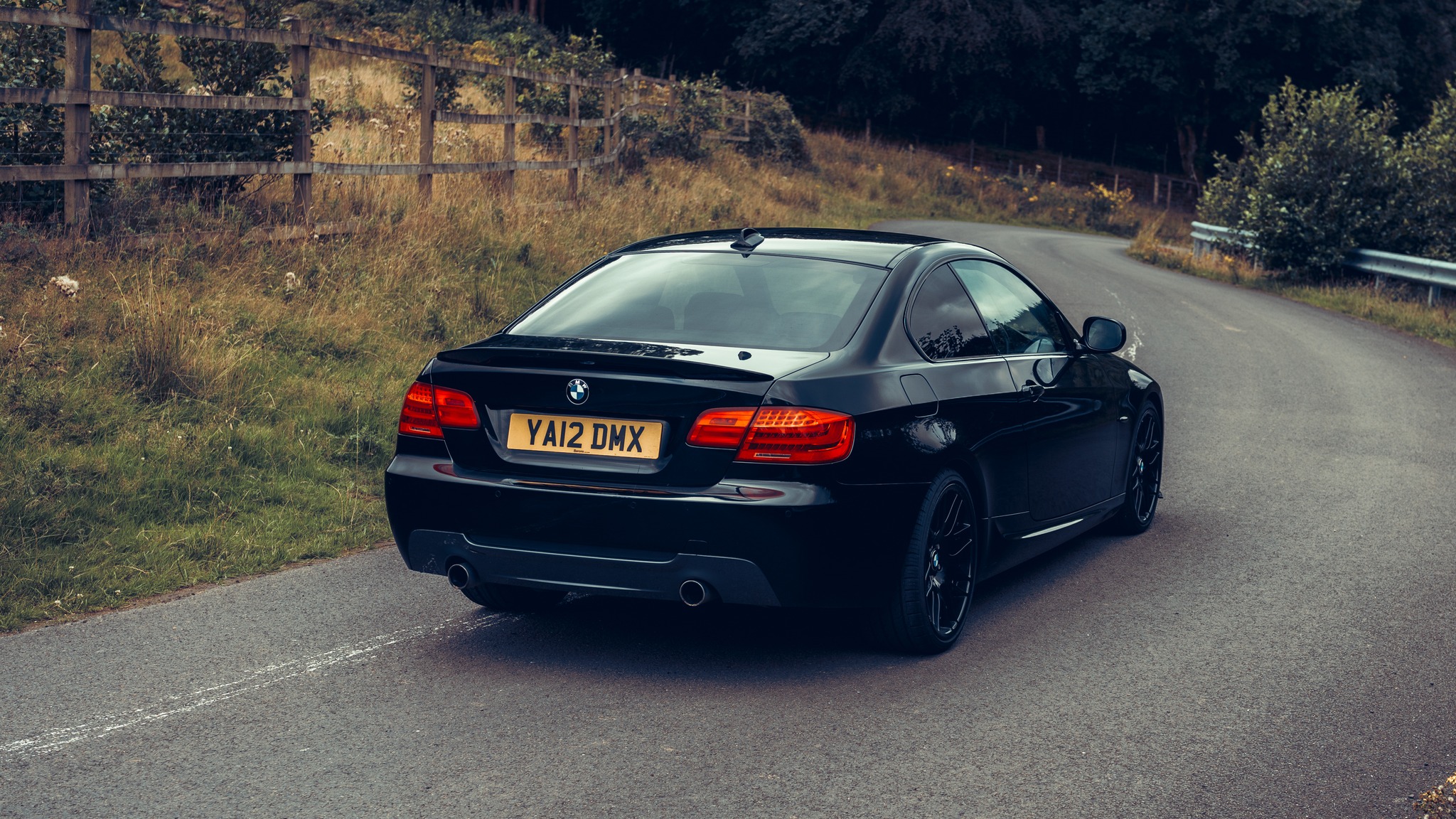 2012 BMW E92 335D M Sport - Enginetuner