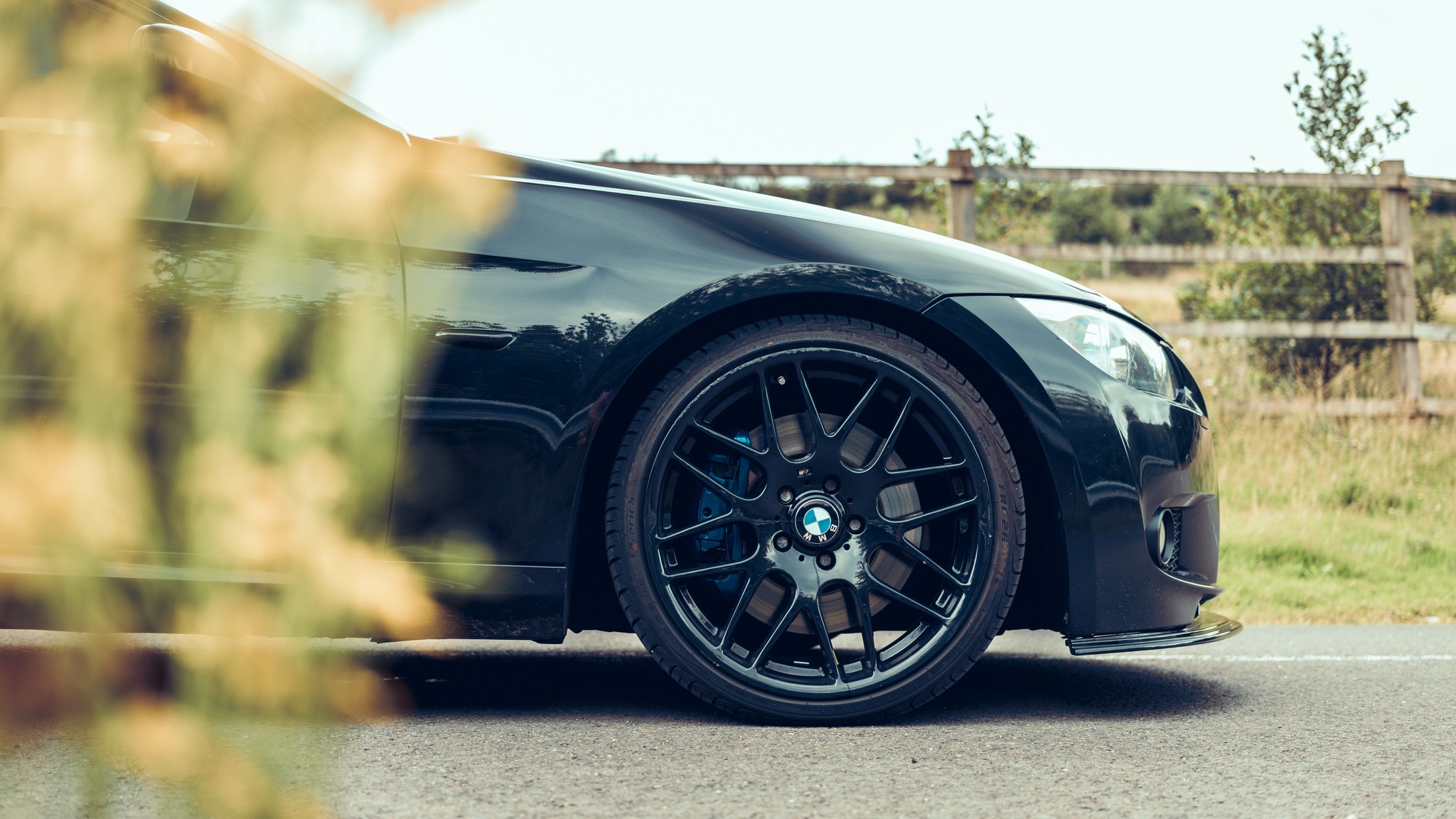 2012 BMW E92 335D M Sport - Enginetuner