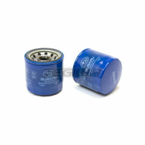 GENUINE SUBARU OIL FILTER OEM WRX STI MODELS - Enginetuner